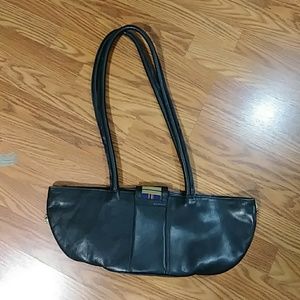 AS.HRO | Bags | Rare Vintage Ashro Leather Bag | Poshmark